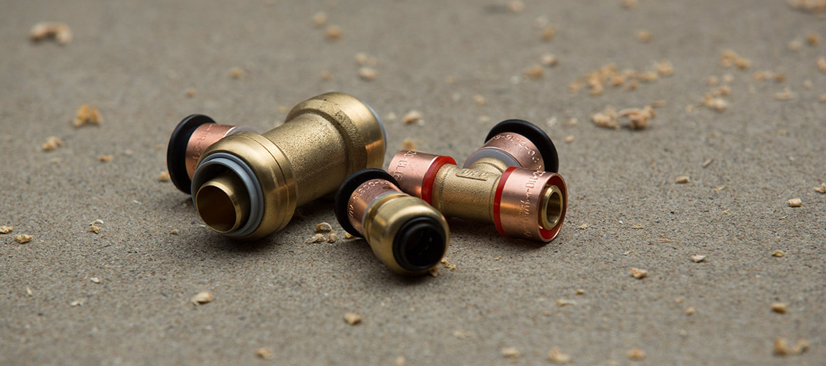 Auspex — Brands | Reece