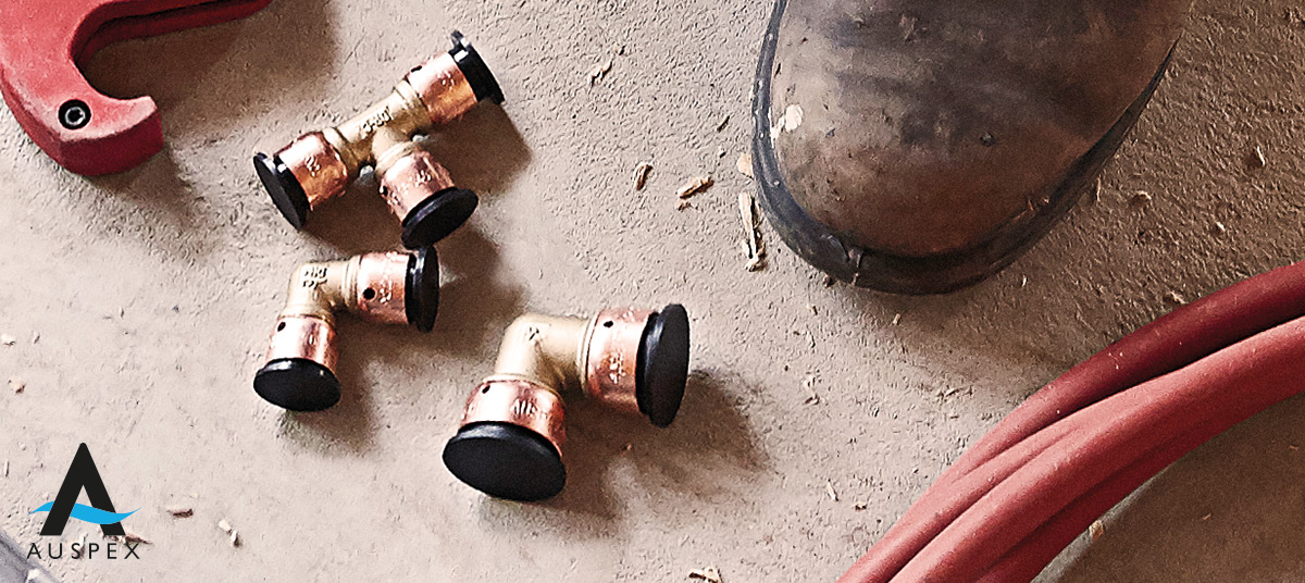 Auspex — Brands | Reece