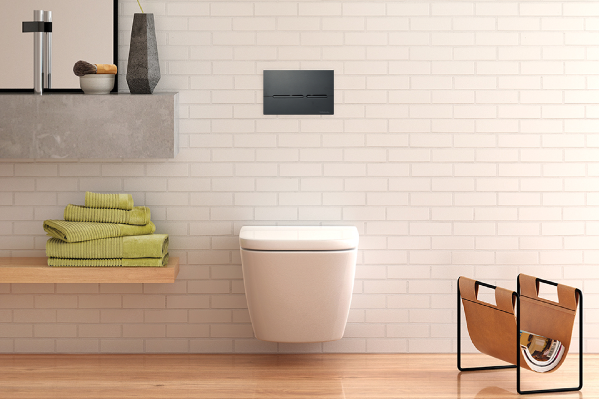 Hideaway — Brands | Reece